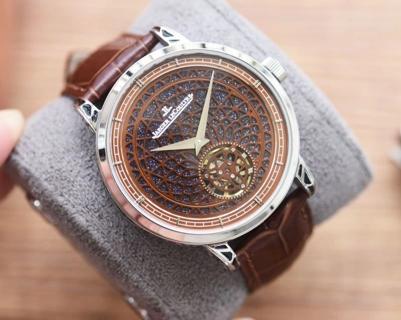 Discounted JAEGER-LECOULTRE Watches
