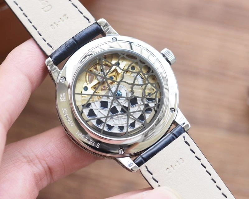 Discounted JAEGER-LECOULTRE Watches