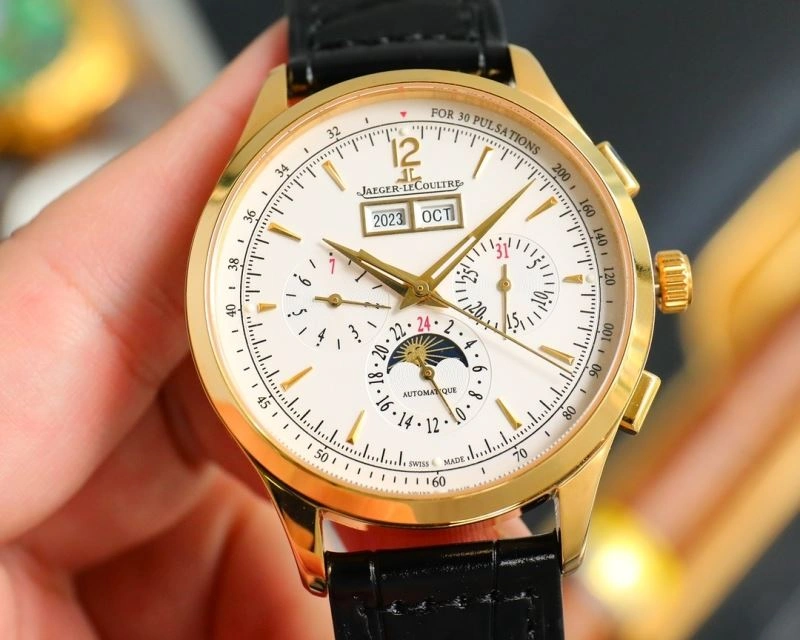 Accurate model JAEGER-LECOULTRE Watches