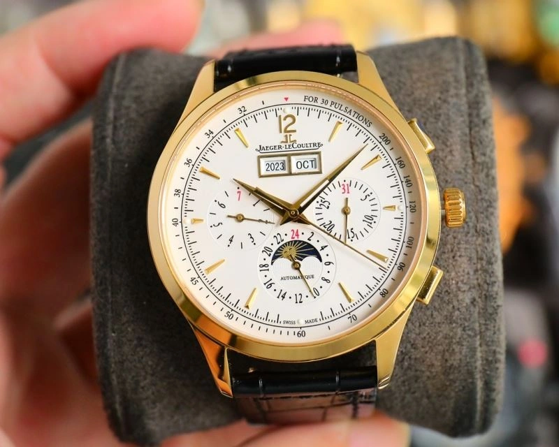 Accurate model JAEGER-LECOULTRE Watches