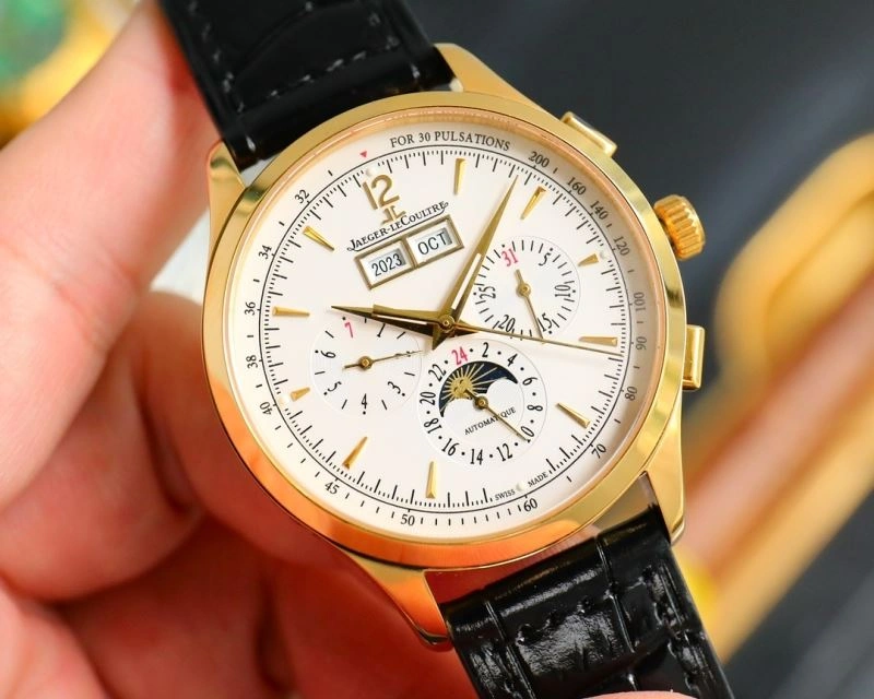 Accurate model JAEGER-LECOULTRE Watches