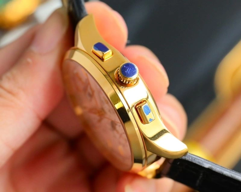 Accurate model JAEGER-LECOULTRE Watches