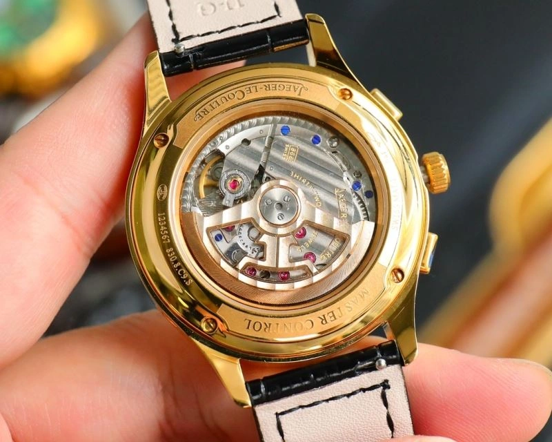 Accurate model JAEGER-LECOULTRE Watches