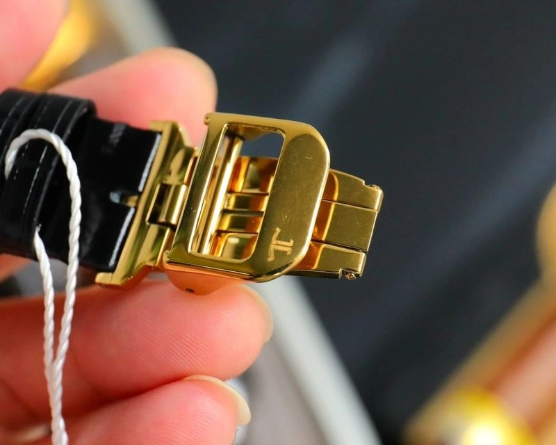 Accurate model JAEGER-LECOULTRE Watches