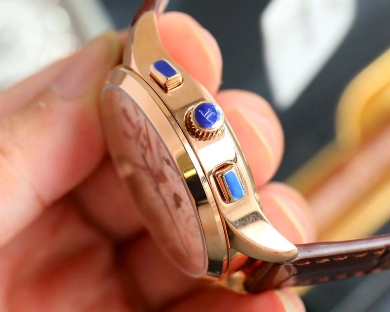 High fidelity JAEGER-LECOULTRE Watches