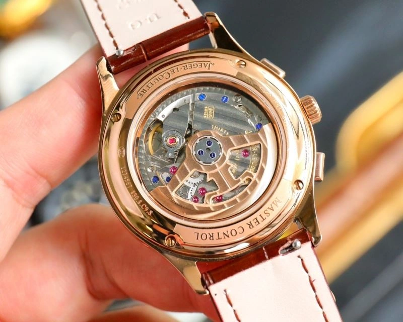 High fidelity JAEGER-LECOULTRE Watches