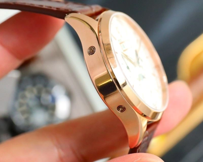 High fidelity JAEGER-LECOULTRE Watches
