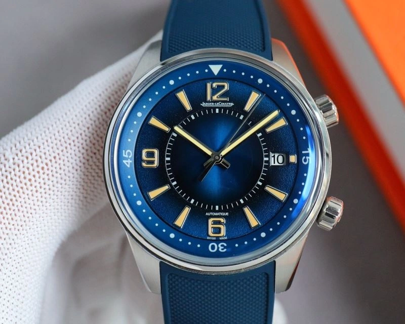 Authentic JAEGER-LECOULTRE Watches