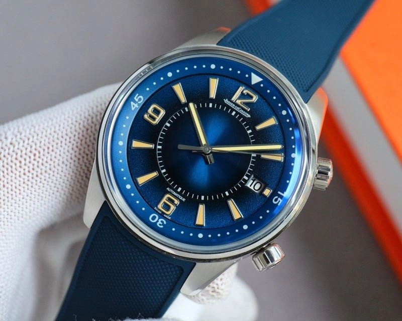 Authentic JAEGER-LECOULTRE Watches