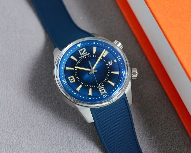 Authentic JAEGER-LECOULTRE Watches