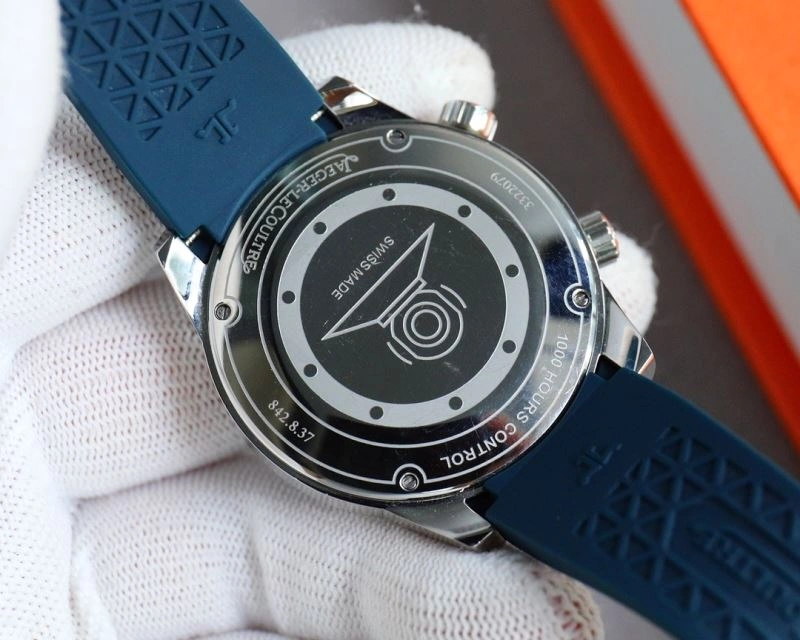 Authentic JAEGER-LECOULTRE Watches
