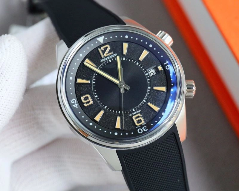 JAEGER-LECOULTRE Watches