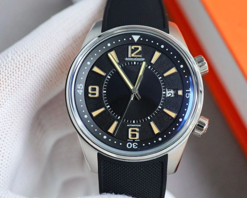 Real JAEGER-LECOULTRE Watches