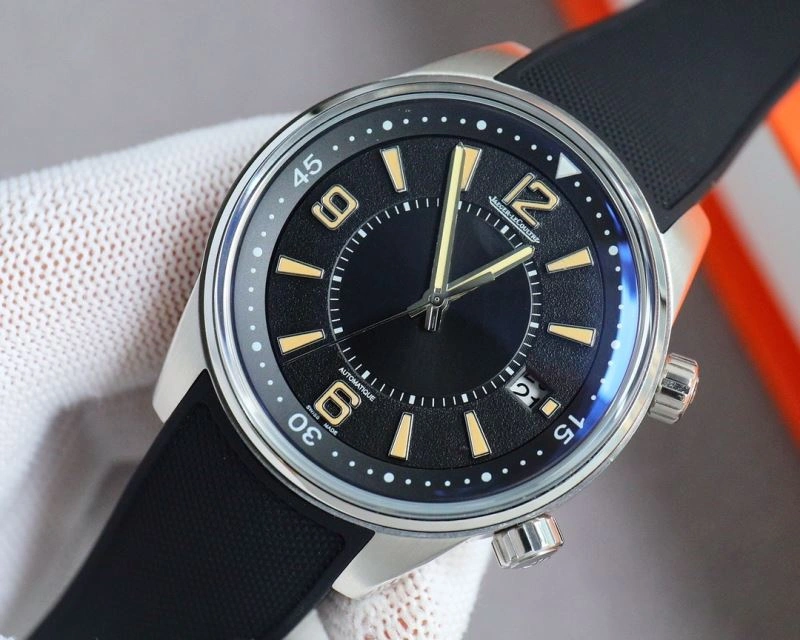 Real JAEGER-LECOULTRE Watches
