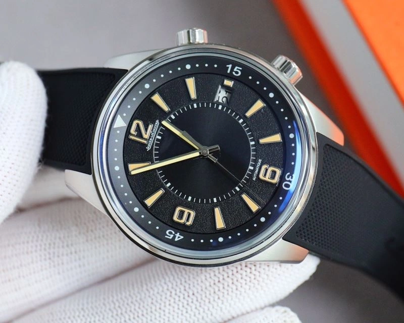 Real JAEGER-LECOULTRE Watches