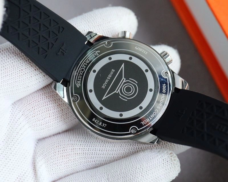 Real JAEGER-LECOULTRE Watches