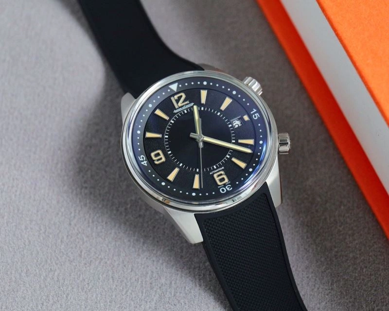 Real JAEGER-LECOULTRE Watches