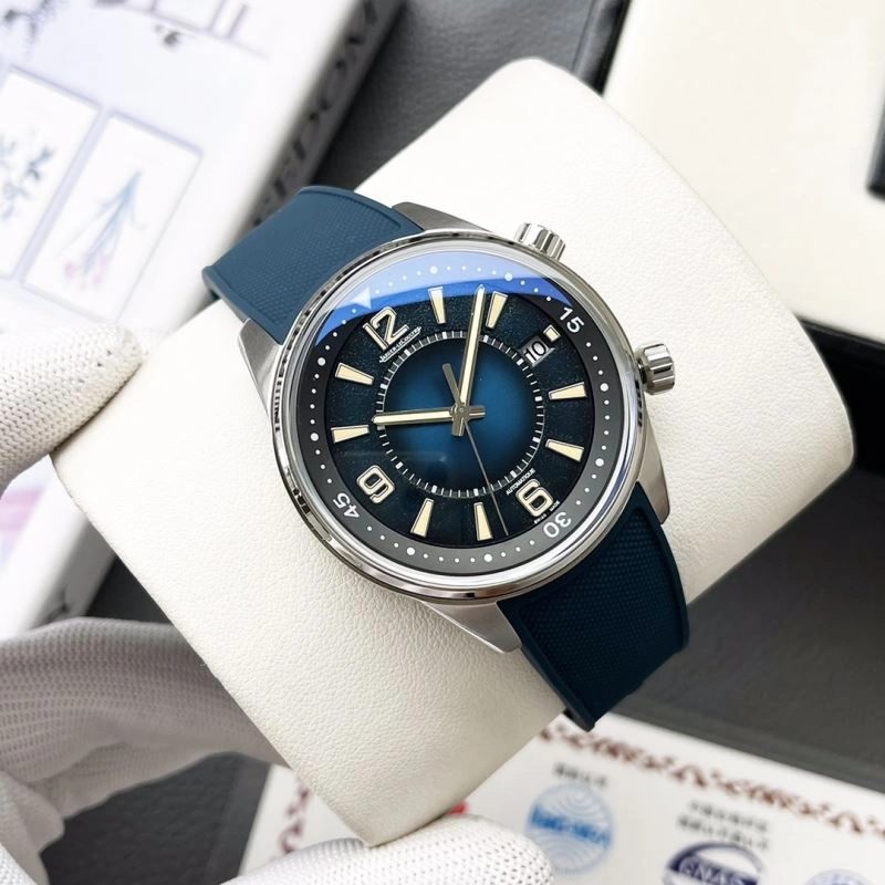 JAEGER-LECOULTRE Watches