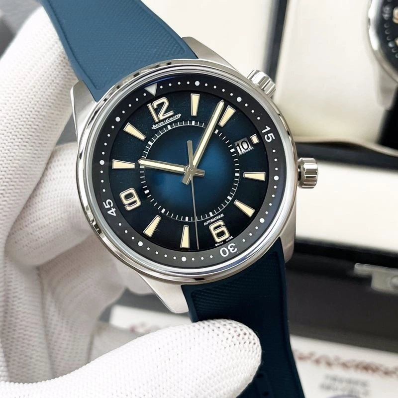 JAEGER-LECOULTRE Watches