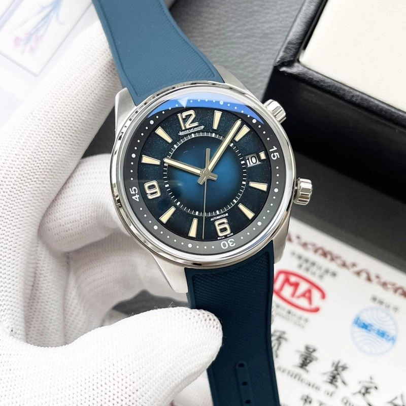 JAEGER-LECOULTRE Watches