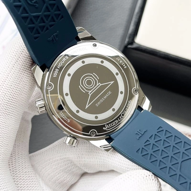 JAEGER-LECOULTRE Watches