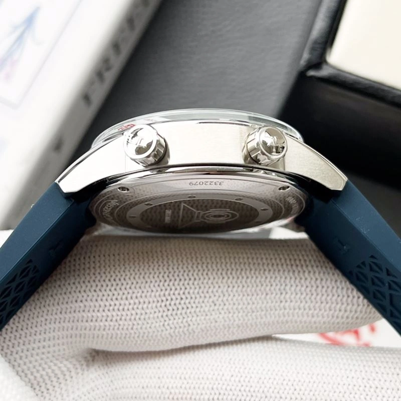 JAEGER-LECOULTRE Watches