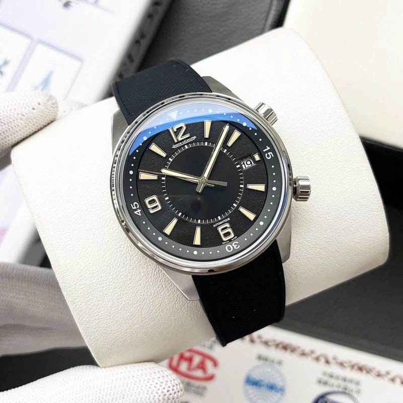 Genuine JAEGER-LECOULTRE Watches