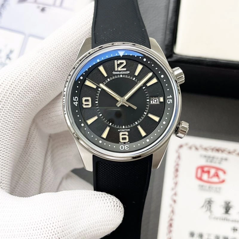 Genuine JAEGER-LECOULTRE Watches