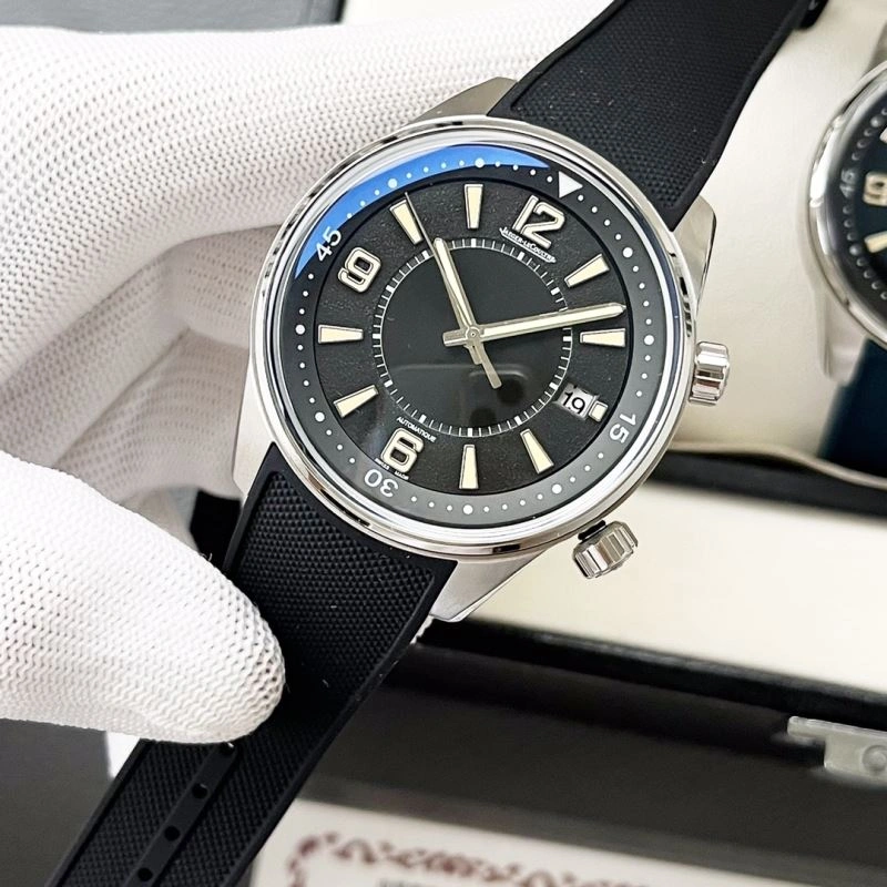 Genuine JAEGER-LECOULTRE Watches