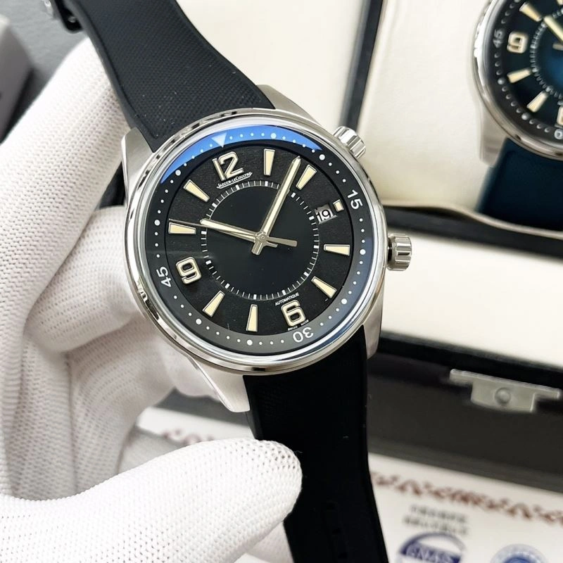 Genuine JAEGER-LECOULTRE Watches