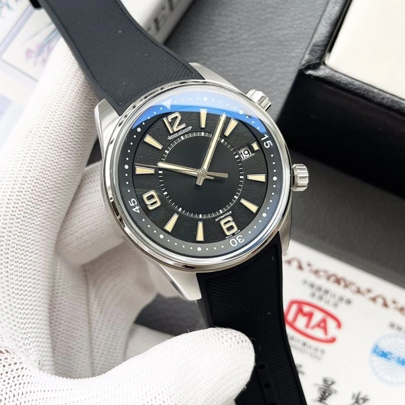 Genuine JAEGER-LECOULTRE Watches