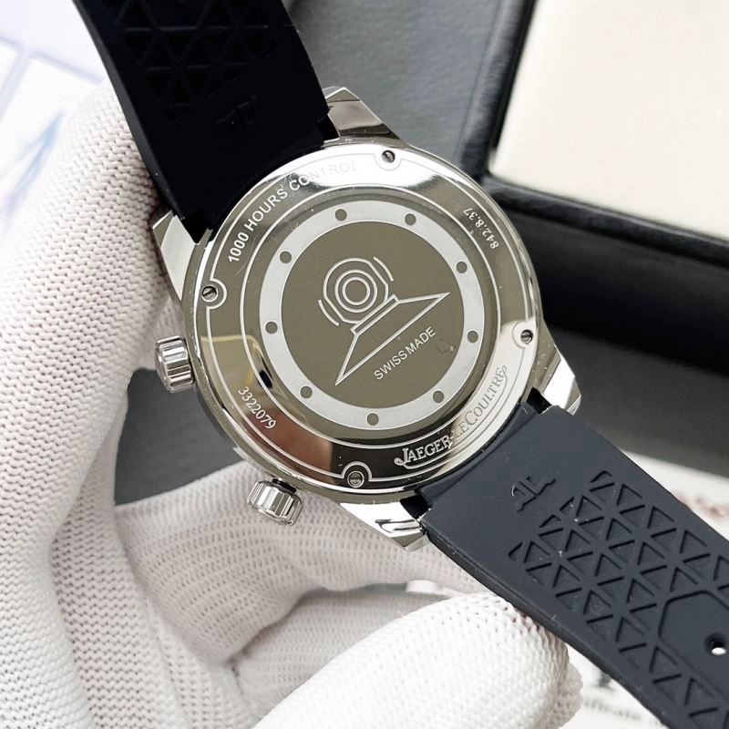 Genuine JAEGER-LECOULTRE Watches
