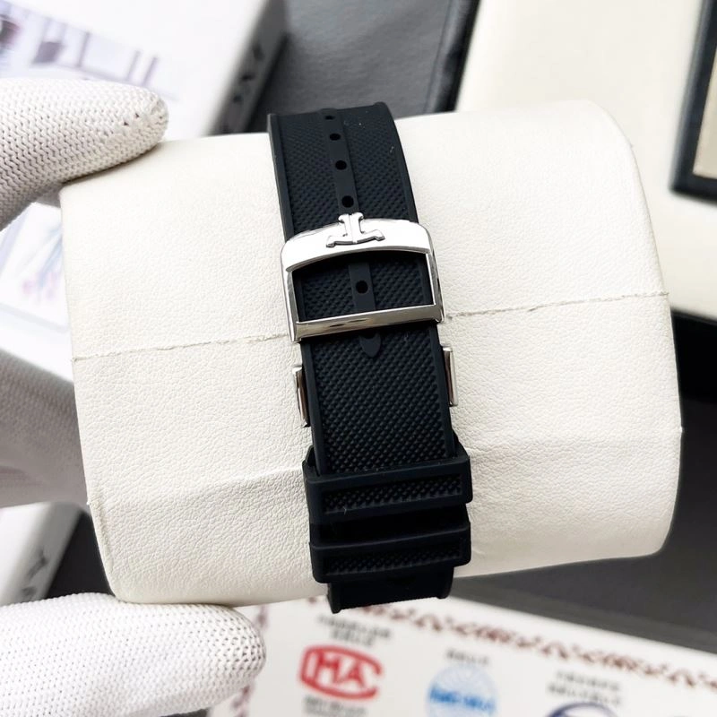Genuine JAEGER-LECOULTRE Watches