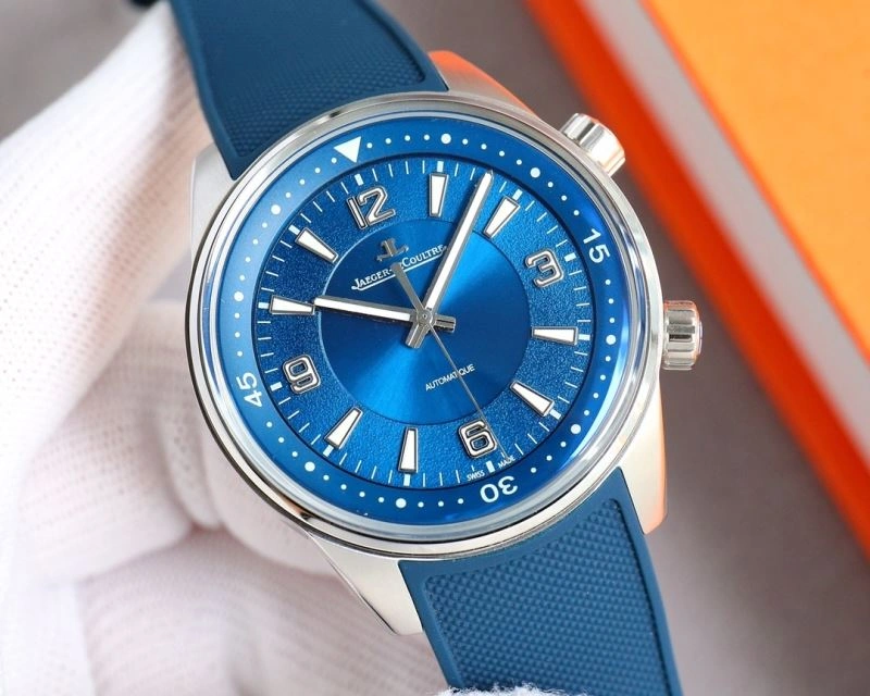 JAEGER-LECOULTRE Watches