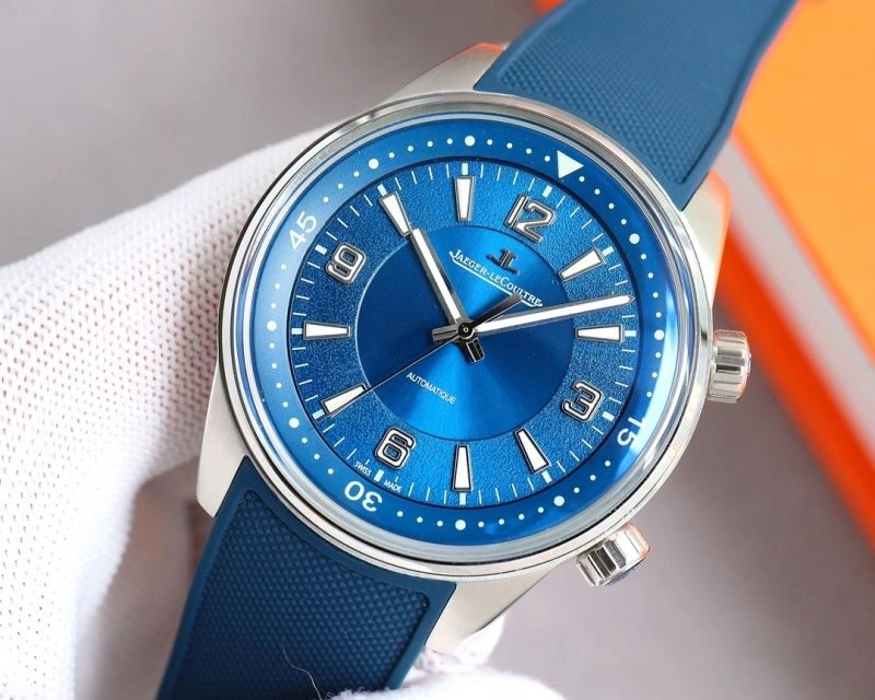 Top match JAEGER-LECOULTRE Watches