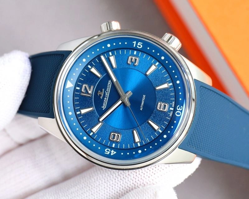 Top match JAEGER-LECOULTRE Watches