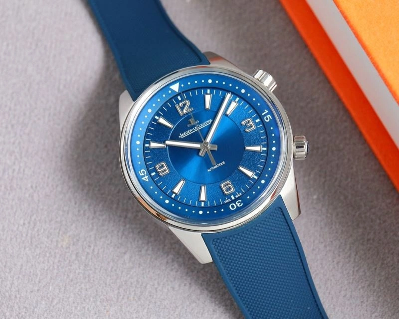 Top match JAEGER-LECOULTRE Watches