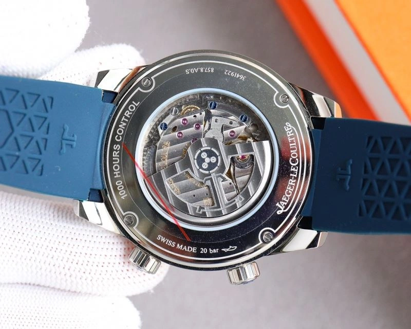 Top match JAEGER-LECOULTRE Watches