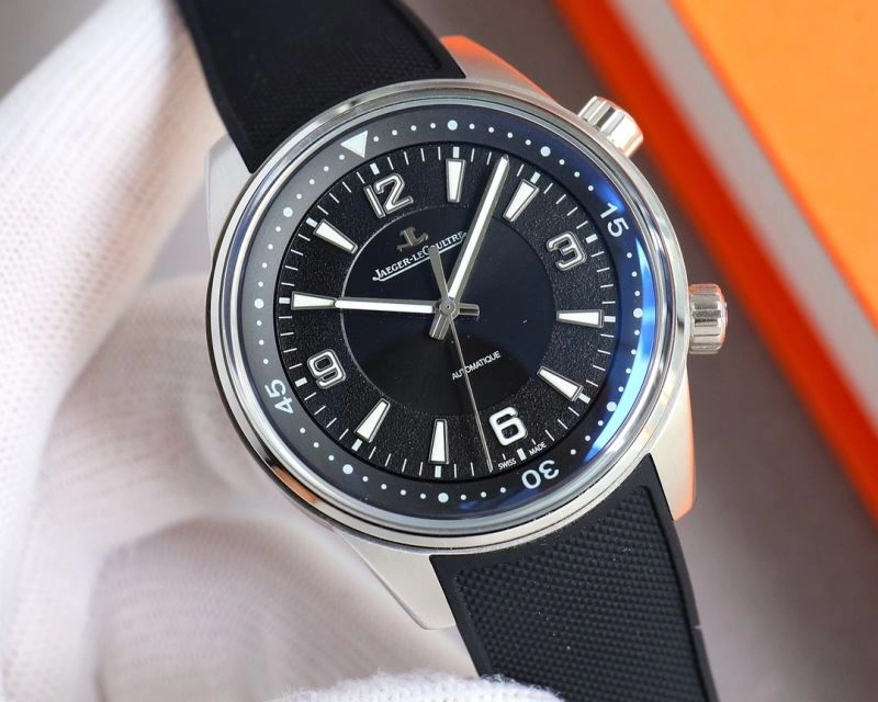 JAEGER-LECOULTRE Watches
