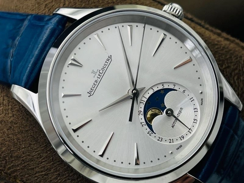 Reasonably priced JAEGER-LECOULTRE Watches