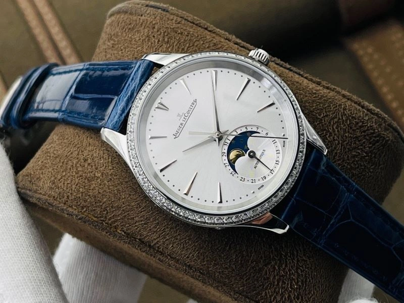 Inexpensive JAEGER-LECOULTRE Watches