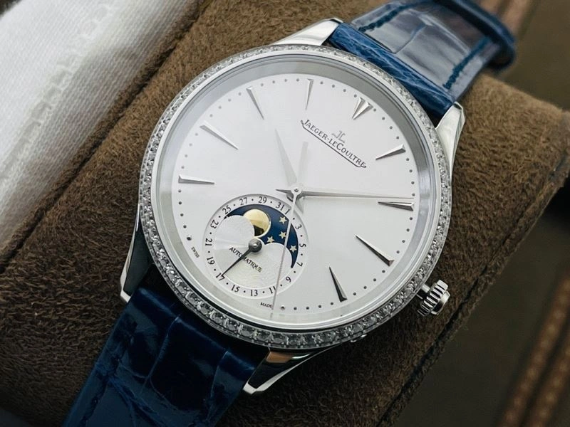 Inexpensive JAEGER-LECOULTRE Watches
