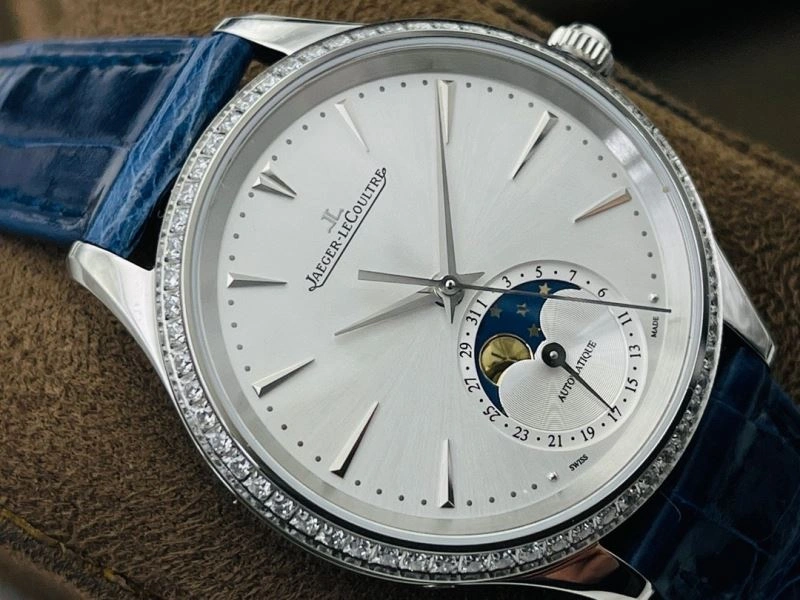 Inexpensive JAEGER-LECOULTRE Watches