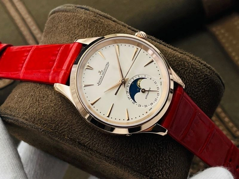 Reasonably priced JAEGER-LECOULTRE Watches