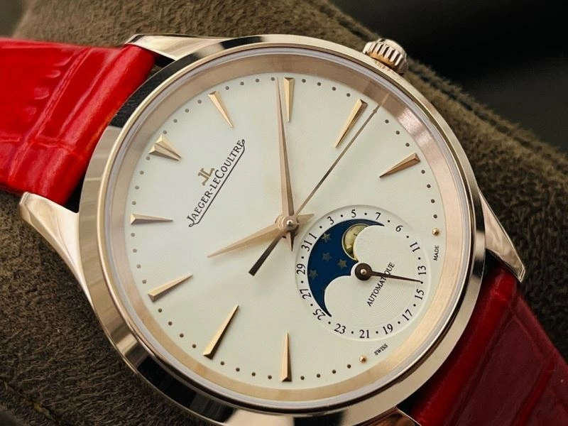 Reasonably priced JAEGER-LECOULTRE Watches