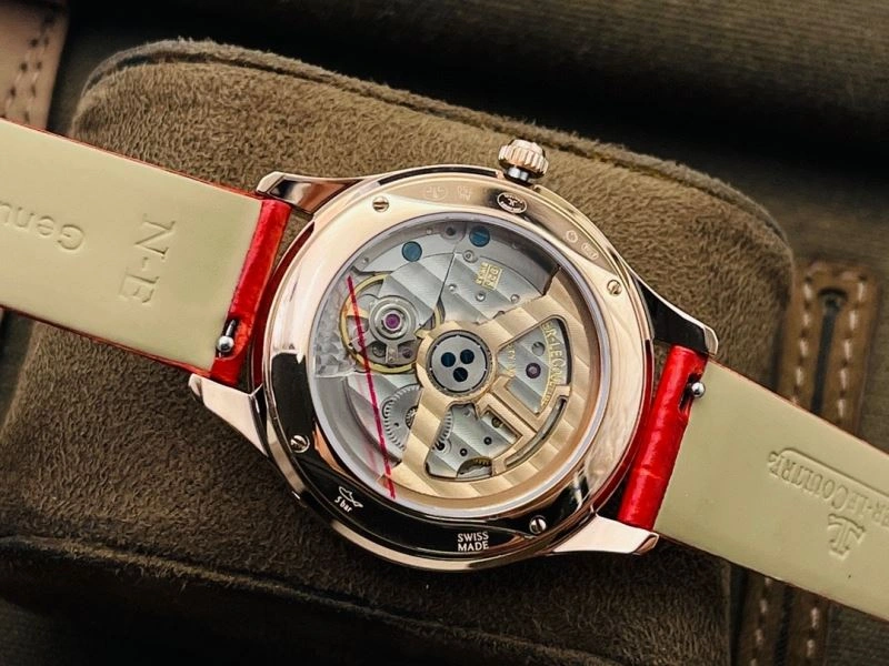 Reasonably priced JAEGER-LECOULTRE Watches