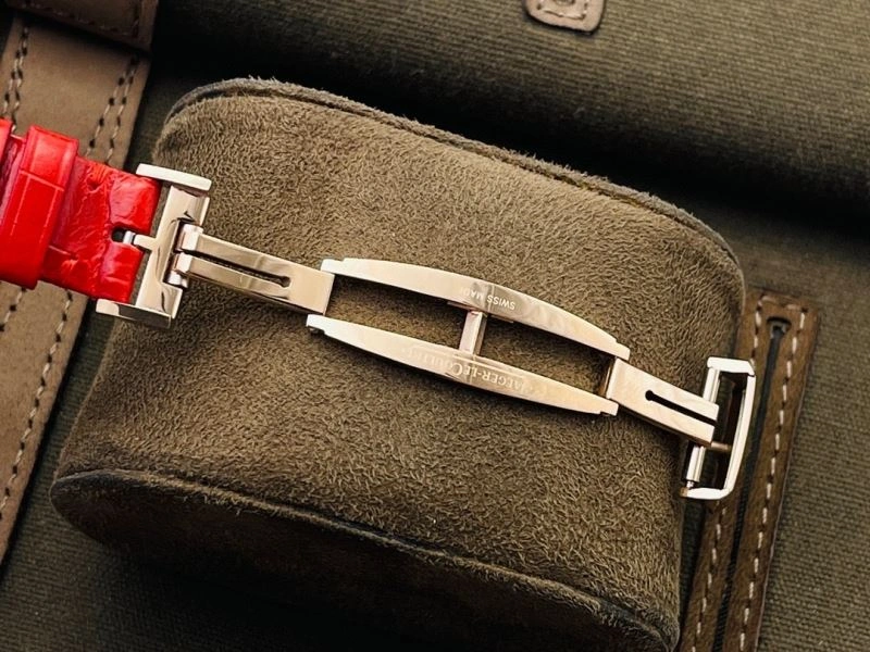 Reasonably priced JAEGER-LECOULTRE Watches
