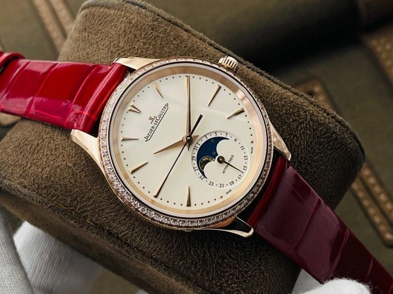 Value-priced JAEGER-LECOULTRE Watches
