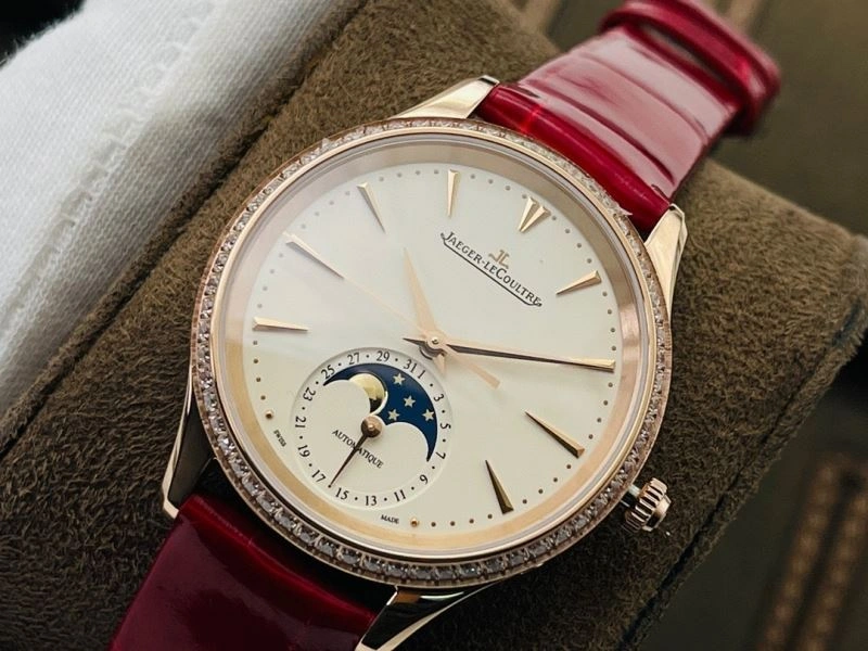 Value-priced JAEGER-LECOULTRE Watches