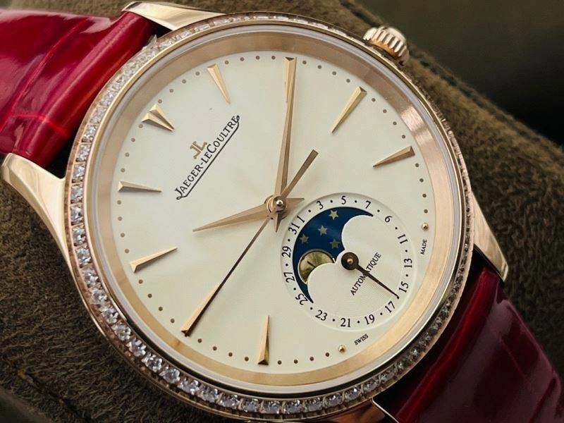 Value-priced JAEGER-LECOULTRE Watches